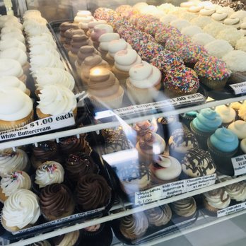 HANSEN’S CAKES - Updated March 2025 - 517 Photos & 710 Reviews - 1060 S ...