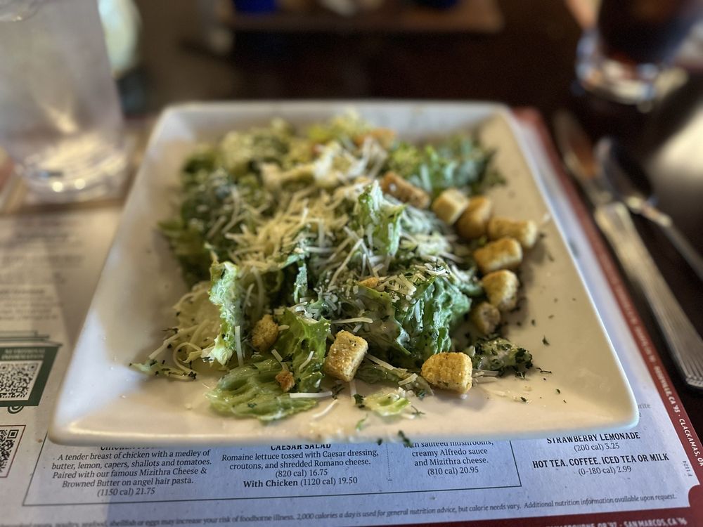 THE OLD SPAGHETTI FACTORY - Updated January 2026 - 2058 Photos & 1357 ...