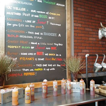 COOKSHACK BBQ - Updated December 2025 - 31 Photos & 39 Reviews - 1909 ...