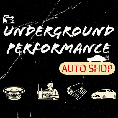 UNDERGROUND PERFORMANCE AUTO SHOP - Updated November 2024 - 1881 ...