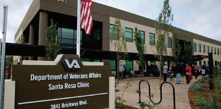 NORTH SANTA ROSA VA CLINIC - Updated December 2024 - 13 Reviews - 3841 ...