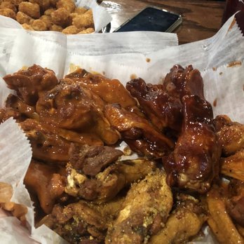 WING KING CAFE - Updated December 2025 - 94 Photos & 139 Reviews - 200 ...