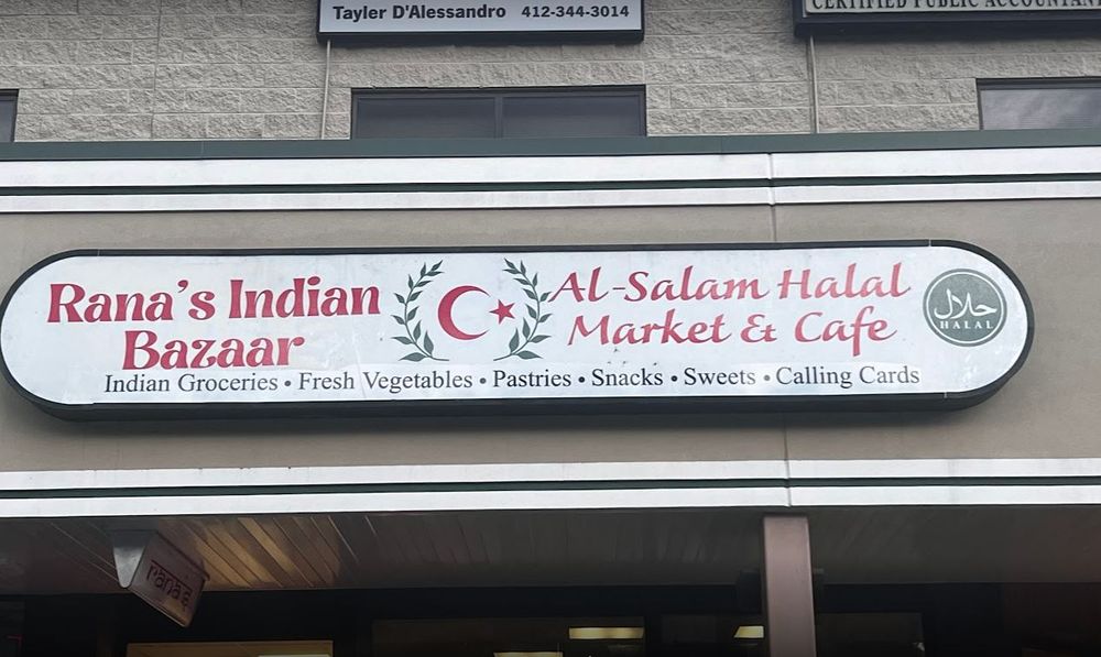 RANA’S INDIAN BAZAAR- AL SALAM HALAL MARKET & CAFÉ - 27 Photos - 3103 ...