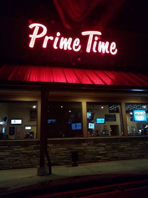PRIME TIME RESTAURANT & SPORTS BAR - 103 Photos & 149 Reviews ...