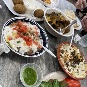 AL TAYEB RESTAURANT - 125 Photos & 126 Reviews - 873 Inkster Rd, Garden ...