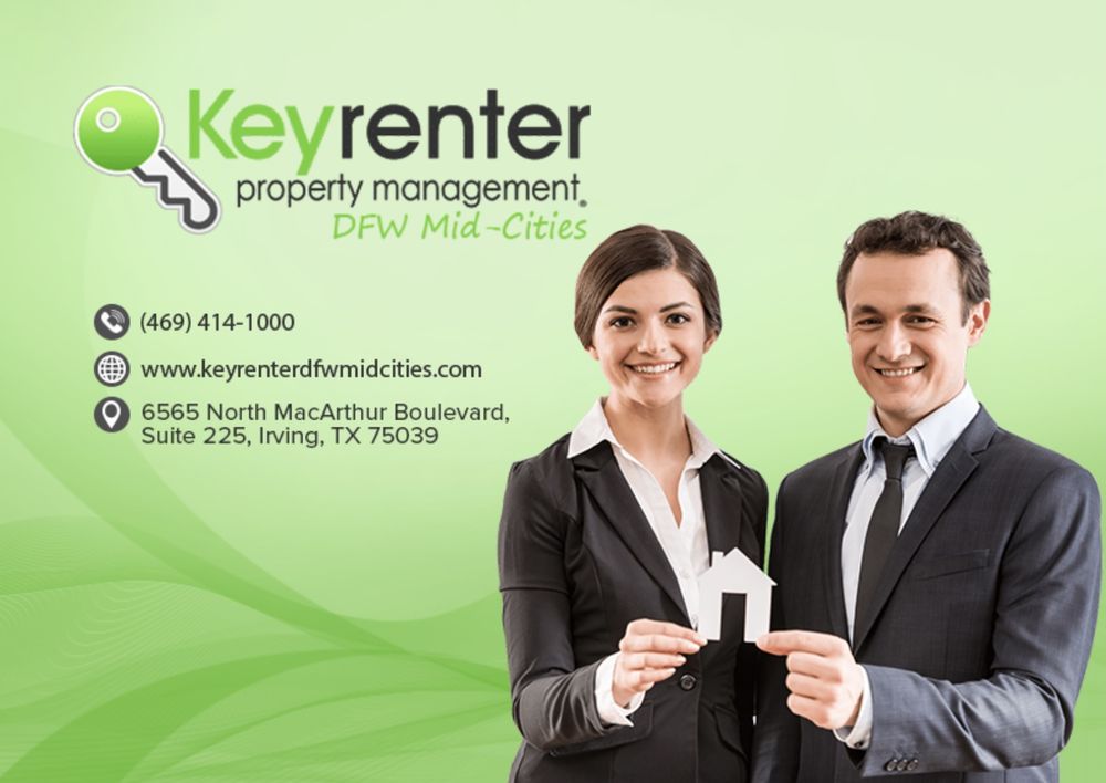 KEYRENTER DFW MID-CITIES PROPERTY MANAGEMENT - Updated September 2025 ...