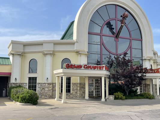 GRAND COUNTRY BUFFET - Updated December 2025 - 76 Photos & 250 Reviews ...