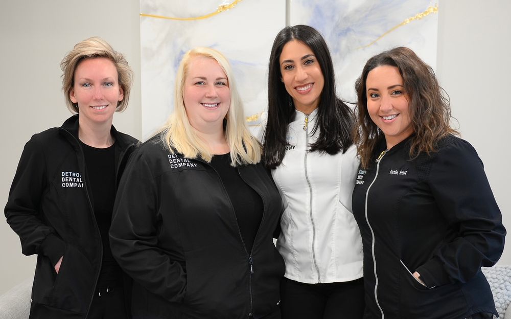 DETROIT DENTAL COMPANY - Updated December 2025 - 1665 West 12 Mile Rd, Berkley, Michigan ...