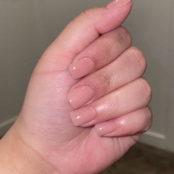 The nailery store