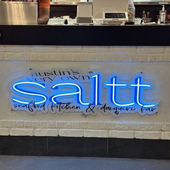 AUSTIN’S VERY OWN SALTT - Updated February 2025 - 337 Photos & 163 ...