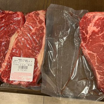 HERITAGE CRAFT BUTCHER - Updated December 2025 - 25 Photos - 1560 S ...