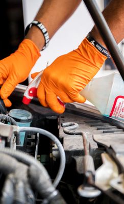 TAKE 5 OIL CHANGE - Updated December 2025 - 40 Photos & 158 Reviews ...