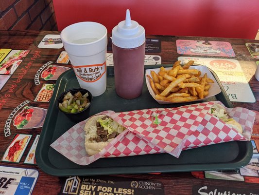 BILL & RUTH’S SUBMARINE SHOP - Updated June 2024 - 23 Photos & 32 ...