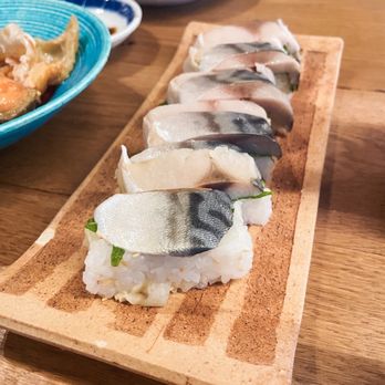 SUSHI BY BOSSO - Updated December 2025 - 99 Photos & 44 Reviews - 163 ...