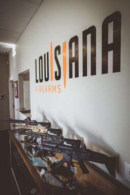 LOUISIANA FIREARMS - Updated December 2025 - 9634 Airline Hwy, Baton ...