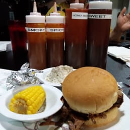 BOXER BBQ - Updated May 2026 - 247 Photos & 190 Reviews - 513 S Main St ...