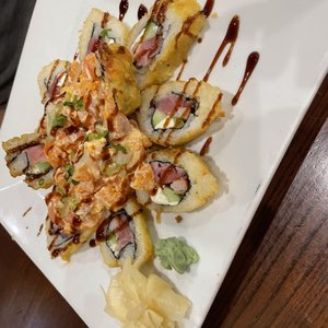 DOZO SUSHI AND HIBACHI RESTAURANT - Updated July 2024 - 26 Photos & 64 ...