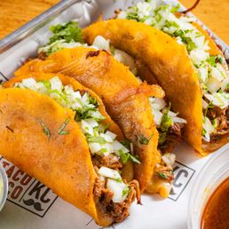 TACO NACO KC - Updated January 2026 - 457 Photos & 299 Reviews - 8220 ...