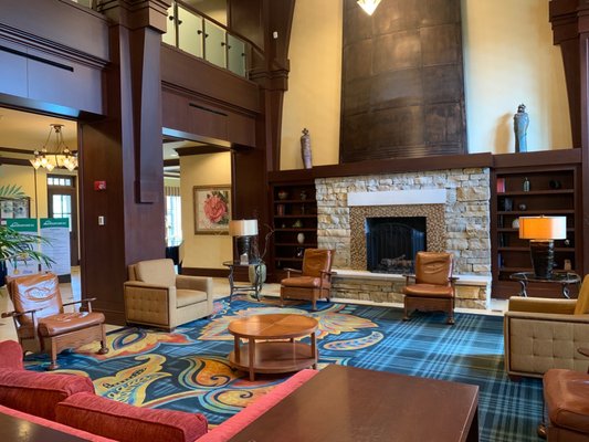 RENAISSANCE BIRMINGHAM ROSS BRIDGE GOLF RESORT & SPA - Updated May 2024 ...