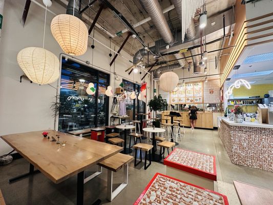 LI CHUN CAFÉ - Updated October 2025 - 41 Photos - 7401 Baltimore Ave ...