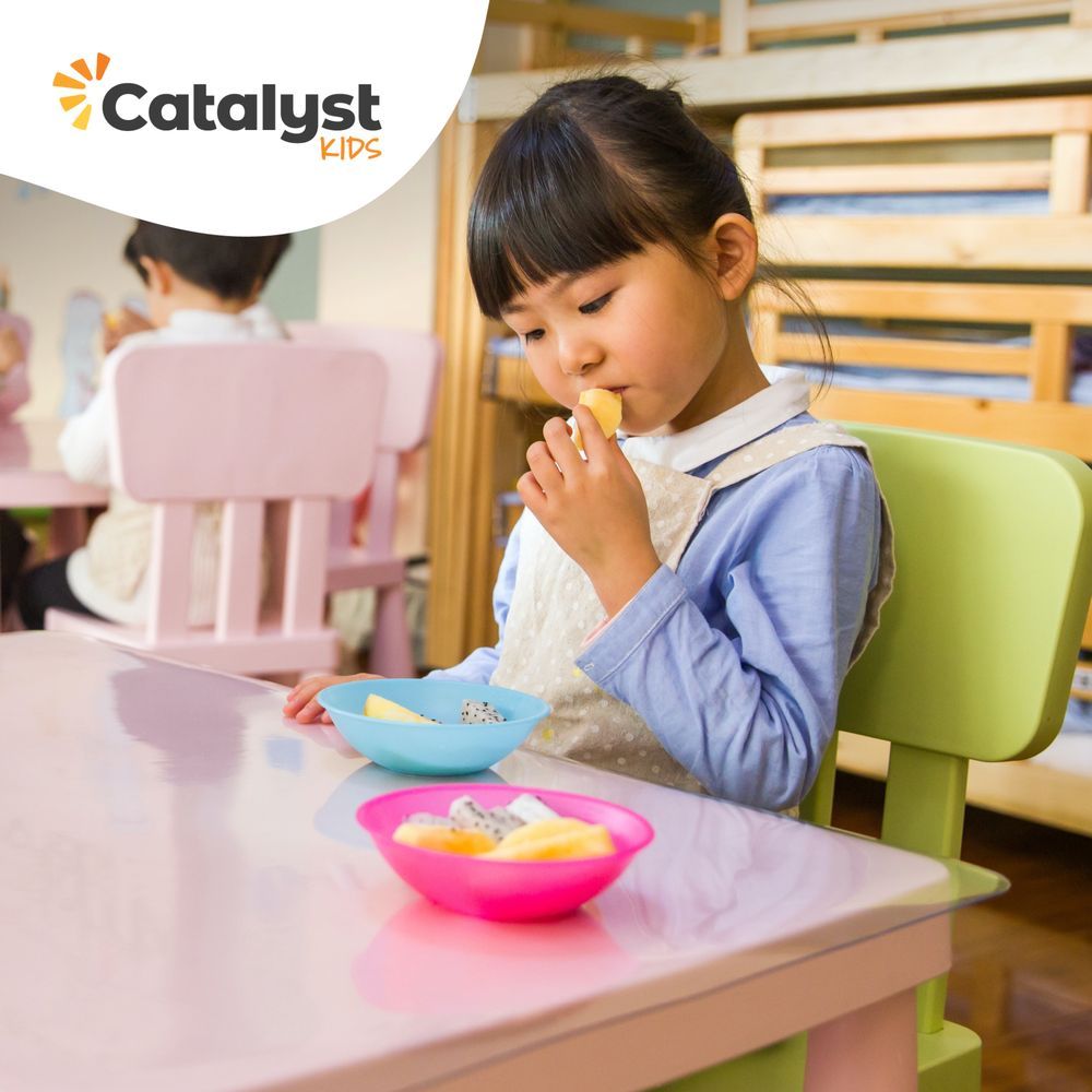 CATALYST KIDS - HARRINGTON - Updated April 2024 - Request Consultation ...