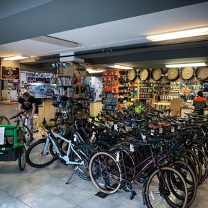 JACK’S FIREHOUSE - 325 Photos & 570 Reviews - Bars - 2130 Fairmount Ave ...