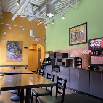 LAVASH CAFE - Updated December 2025 - 565 Photos & 880 Reviews - 2985 N ...