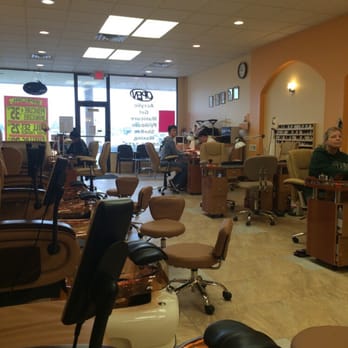FASHION NAILS & SPA - Updated December 2025 - 36 Photos & 30 Reviews ...
