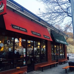 CAFFE BEANO - Updated January 2026 - 29 Photos & 95 Reviews - 1613 9 ...