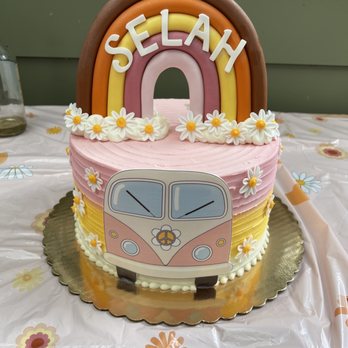 CAKED UP CAFE - Updated January 2025 - 247 Photos & 212 Reviews - 40 S Main St, New City, New ...