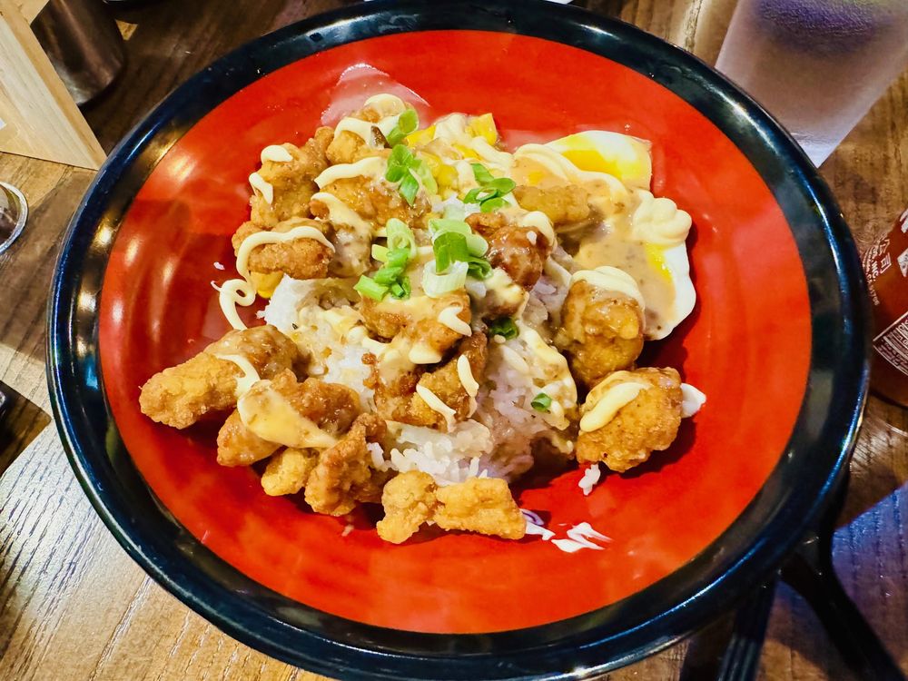 ISSEI NOODLE - Updated January 2025 - 292 Photos & 414 Reviews - 54 W ...