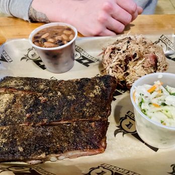 ZZQ SMOKEHOUSE - Updated May 2025 - 269 Photos & 334 Reviews - 3390 ...