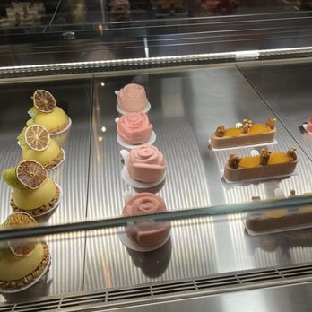 BREDA - Updated June 2025 - 51 Photos & 16 Reviews - 1021 Higuera St ...