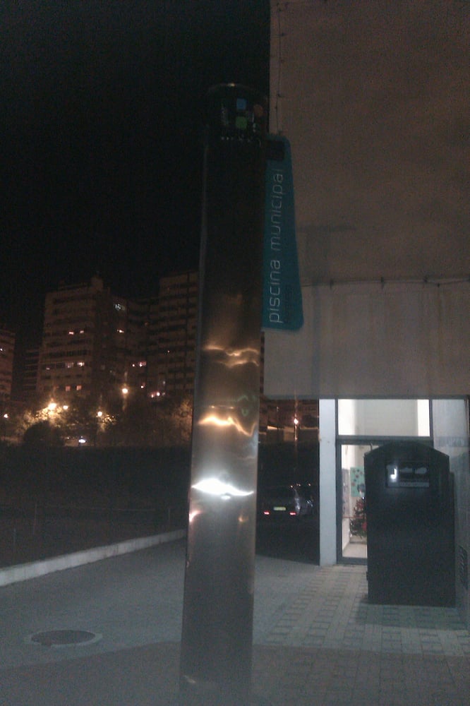 PISCINA MUNICIPAL DO RESTELO - Updated October 2024 - R. Antão ...