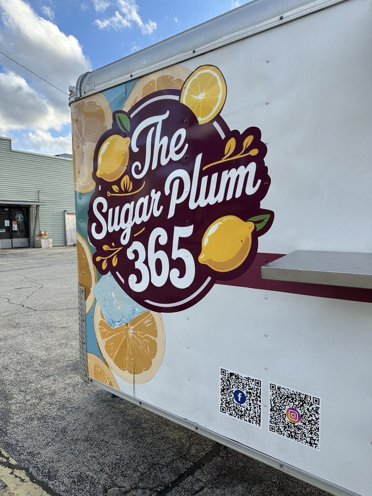 THE SUGAR PLUM 365 - Updated June 2026 - 140 N State St, Westville ...