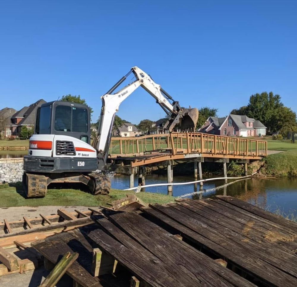 WALTERS CONSTRUCTION AND EXCAVATION - Updated December 2025 - 16 Photos ...