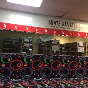 ROUND-A-BOUT SKATING CENTERS - Updated December 2025 - 12 Photos & 24 ...