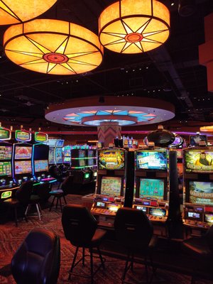 SHOSHONE-BANNOCK CASINO HOTEL - Updated June 2025 - 64 Photos & 66 ...