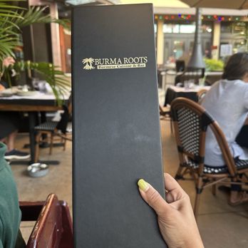 BURMA ROOTS - Updated August 2025 - 87 Photos & 52 Reviews - 1100 ...