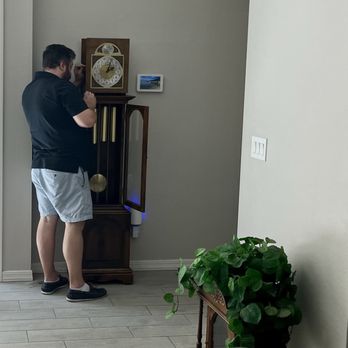 THE CLOCK DOCTOR - Updated December 2025 - 91 Photos & 230 Reviews ...