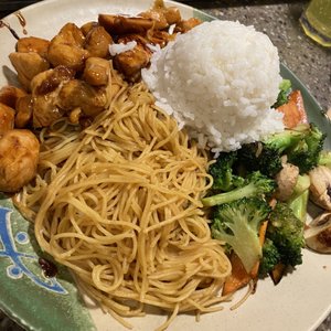 TOKYO BAY JAPANESE STEAK HOUSE AND SUSHI BAR - Updated January 2025 ...