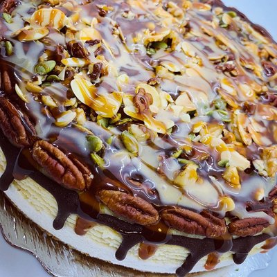 THE CHEESECAKE LADY - Updated May 2026 - Toronto, Ontario - Custom ...