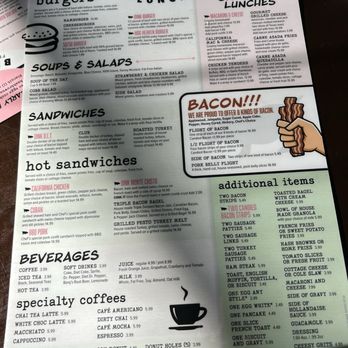 THE OINK CAFE - TUCSON - Updated December 2025 - 711 Photos & 816 ...