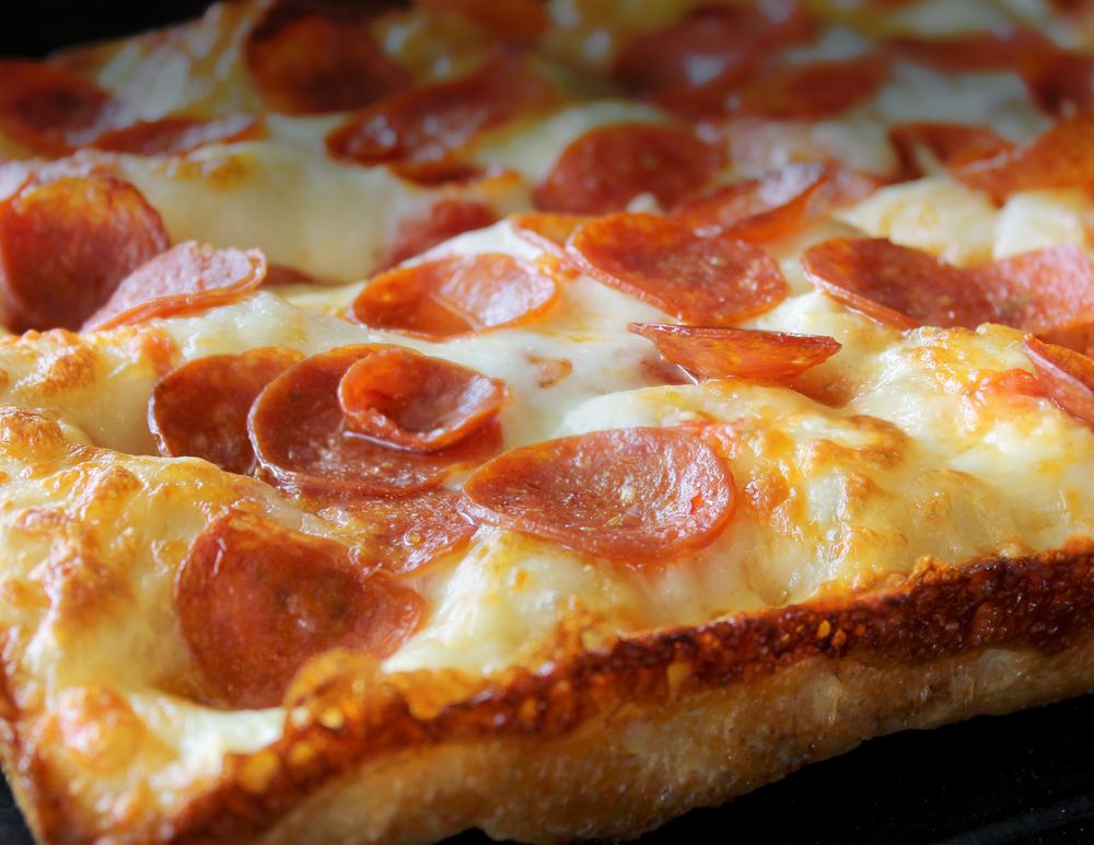 CRISPELLI’S BAKERY & PIZZERIA - 107 Photos & 86 Reviews - 6756 Dixie ...