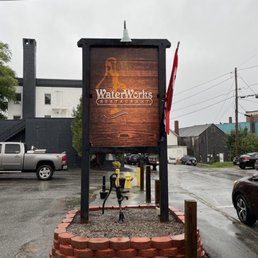 WATERWORKS RESTAURANT & PUB - Updated 05/2025 - 66 Photos & 84 Reviews ...