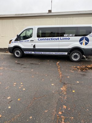 CONNECTICUT LIMO - Updated December 2025 - 10 Photos & 315 Reviews ...