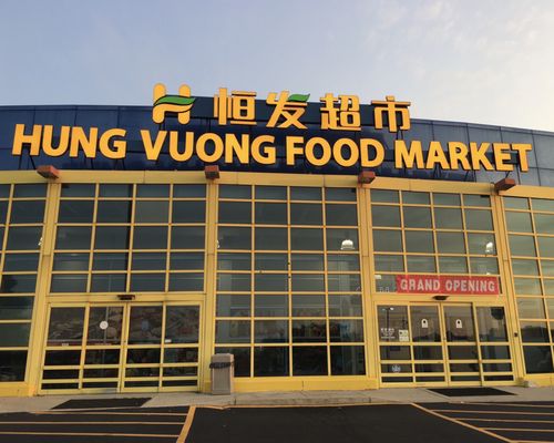 HUNG VUONG FOOD MARKET - Updated December 2025 - 52 Photos & 30 Reviews ...
