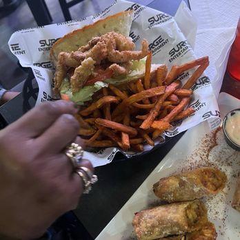 SURGE ENTERTAINMENT BY DREW BREES - Updated January 2026 - 84 Photos ...