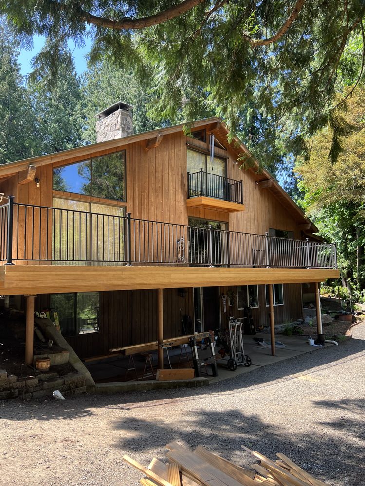 JORDAN DEMERS CONSTRUCTION - Request Consultation - 14 Photos ...