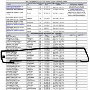 NJ MOTOR VEHICLE INSPECTION - Updated December 2025 - 13 Reviews - 617 ...